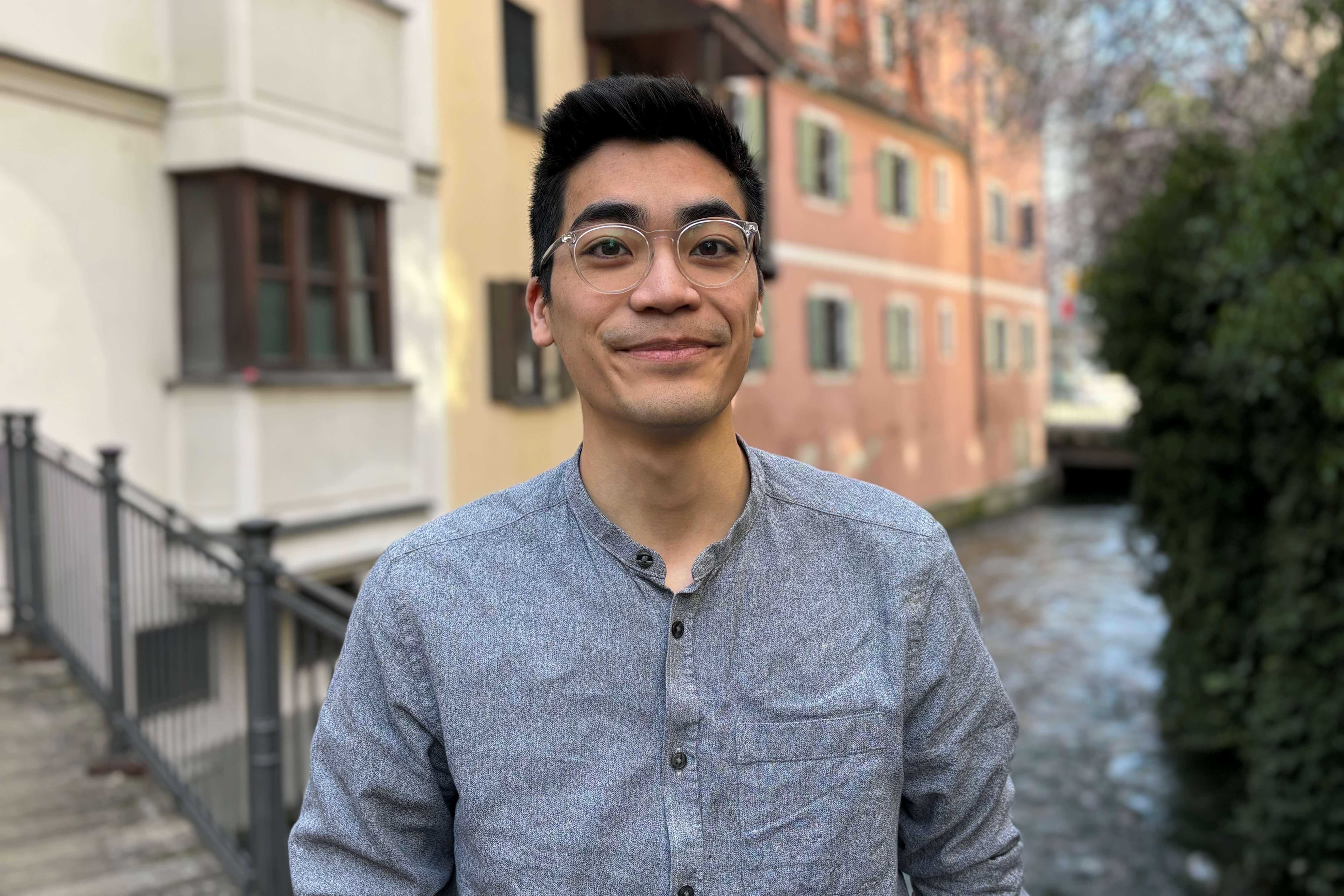 Pfarrei St. Michael – Mitten in Mering